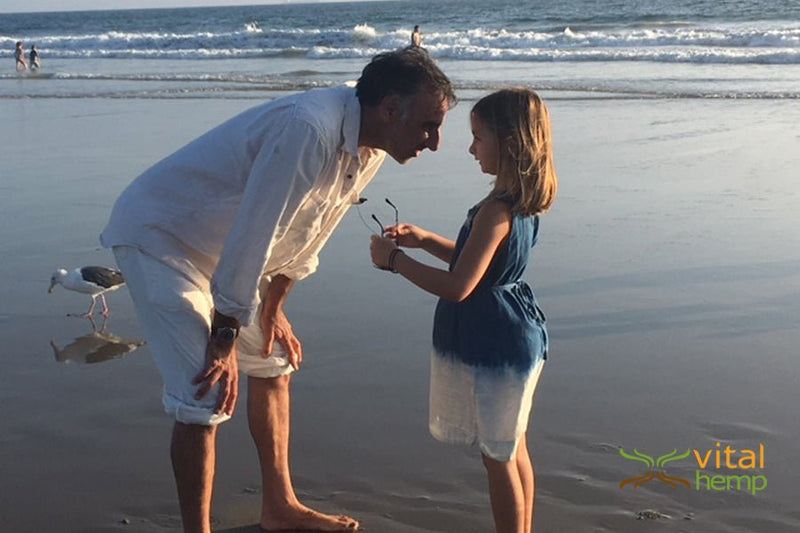 Hempin' October 2022 - Vital Hemp, Inc.